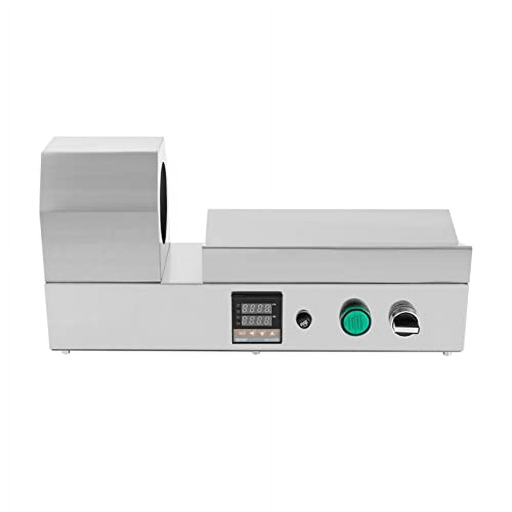 Electric PVC Capsule Shrinking Machine Red Wine Bottle Capsule Heat ...