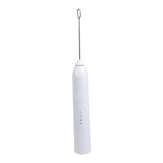 Electric Paint Mixer USB Rechargeable Handheld Paint Stirrer for ...