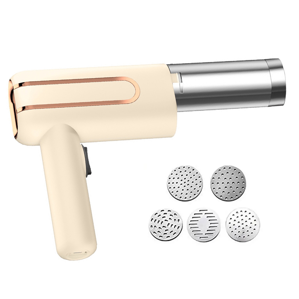 Electric Pastas Pressing Device Electric Pastas Machine Plastic Texture ...