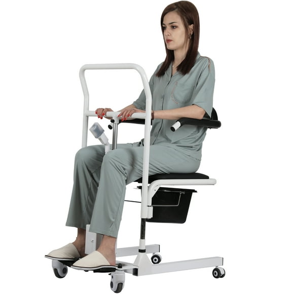 Transfer Lift Chair