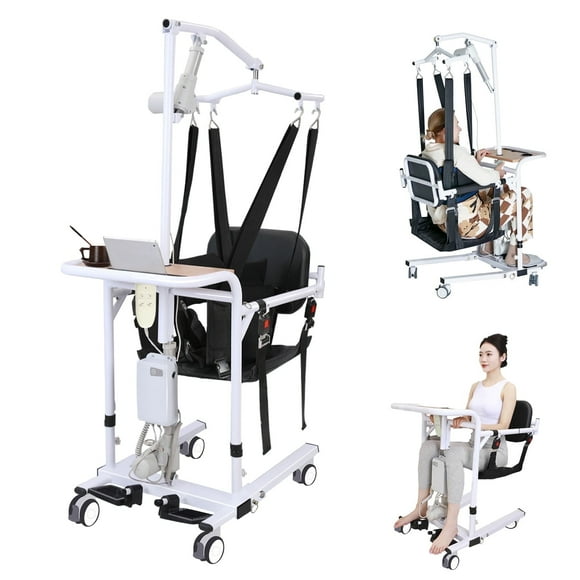 Patient Transfer Chair