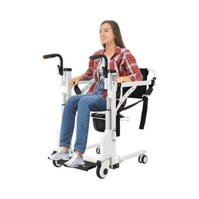 Transfer Lift Chair