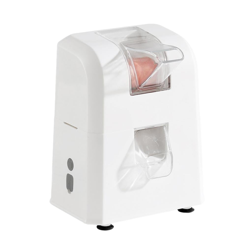 Electric Pea Sheller Machine Full Automatic Bean Pea Sheller Peeler ...