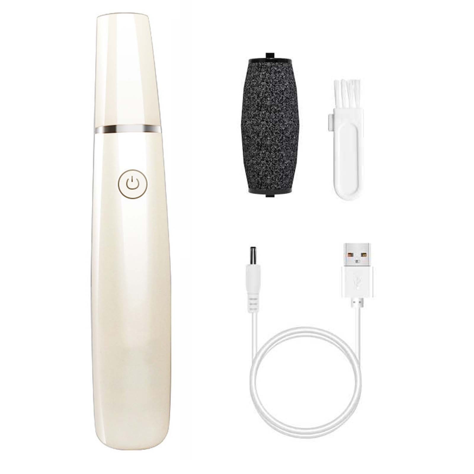 Electric Pedicure, 360 ° Roller Drum Electric Pedicure, New Pedicure ...