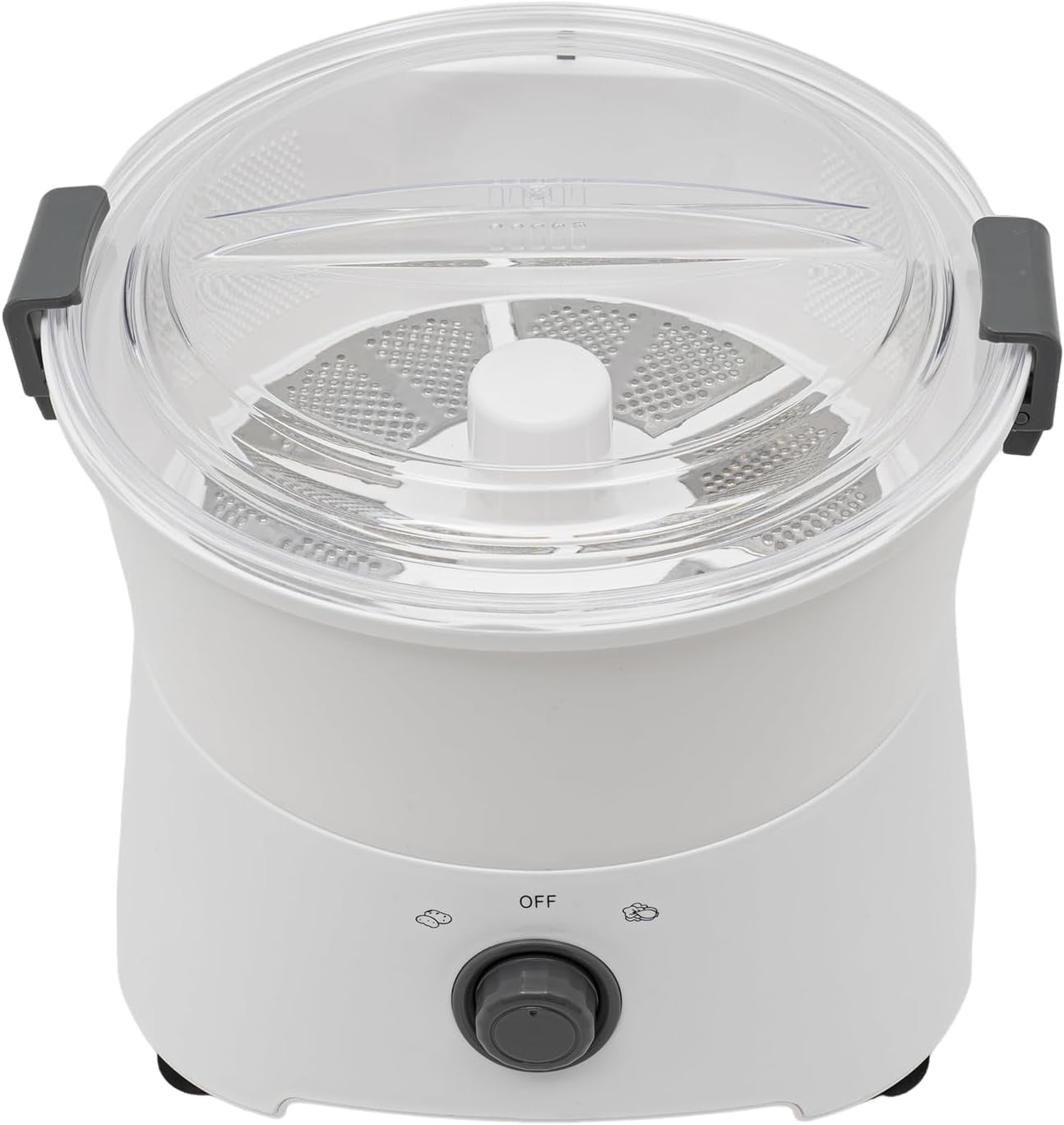 Electric Peeler Automatic Peeling Machine 85W High Power Durable ...