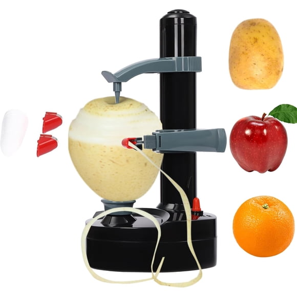 Electric Apple Peeler