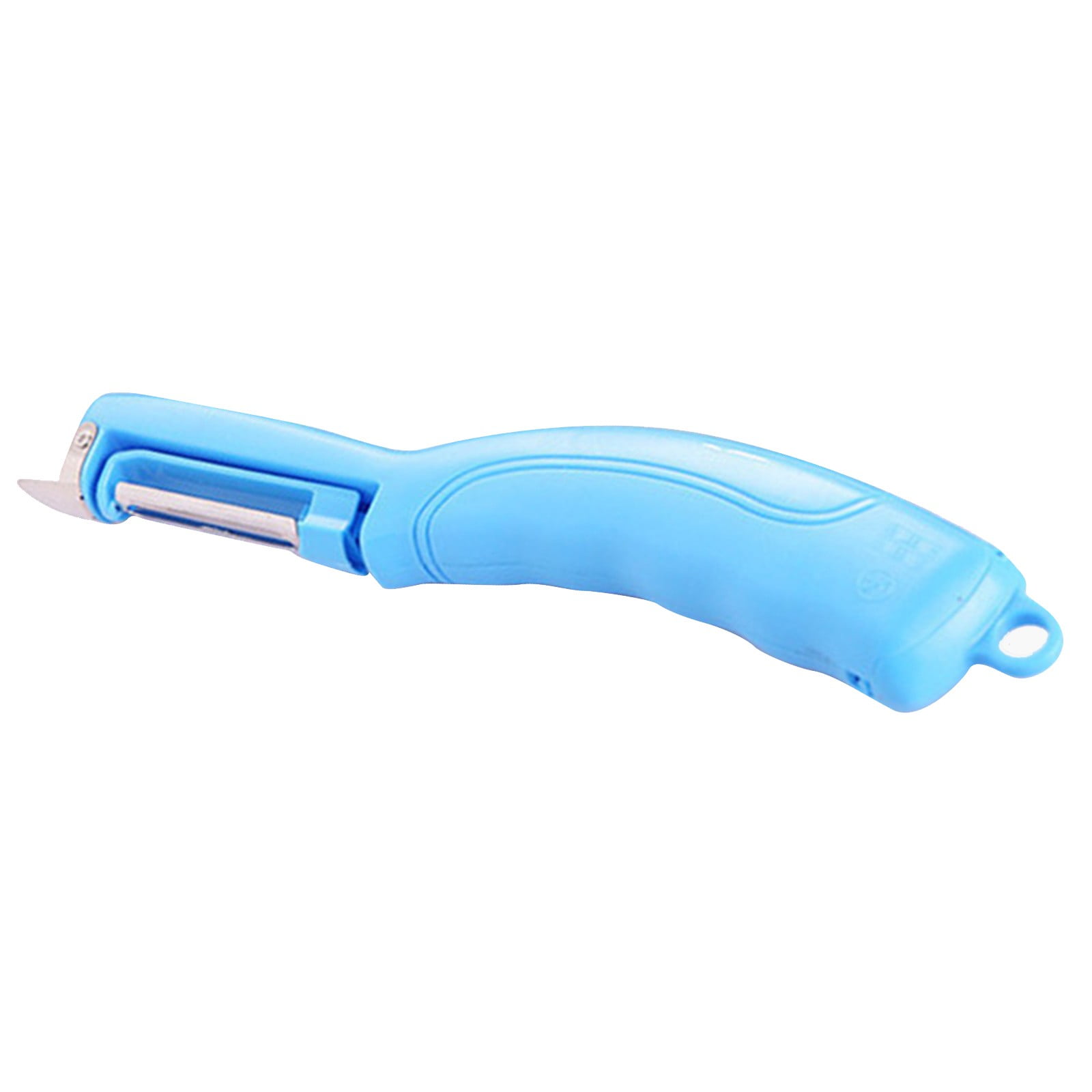 Electric Peeler Fruits and vegetables, Handheld Electric Potato Peeler ...