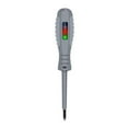 Electric Pencil Screwdriver with Neutral Wire Detection, Clip Design ...