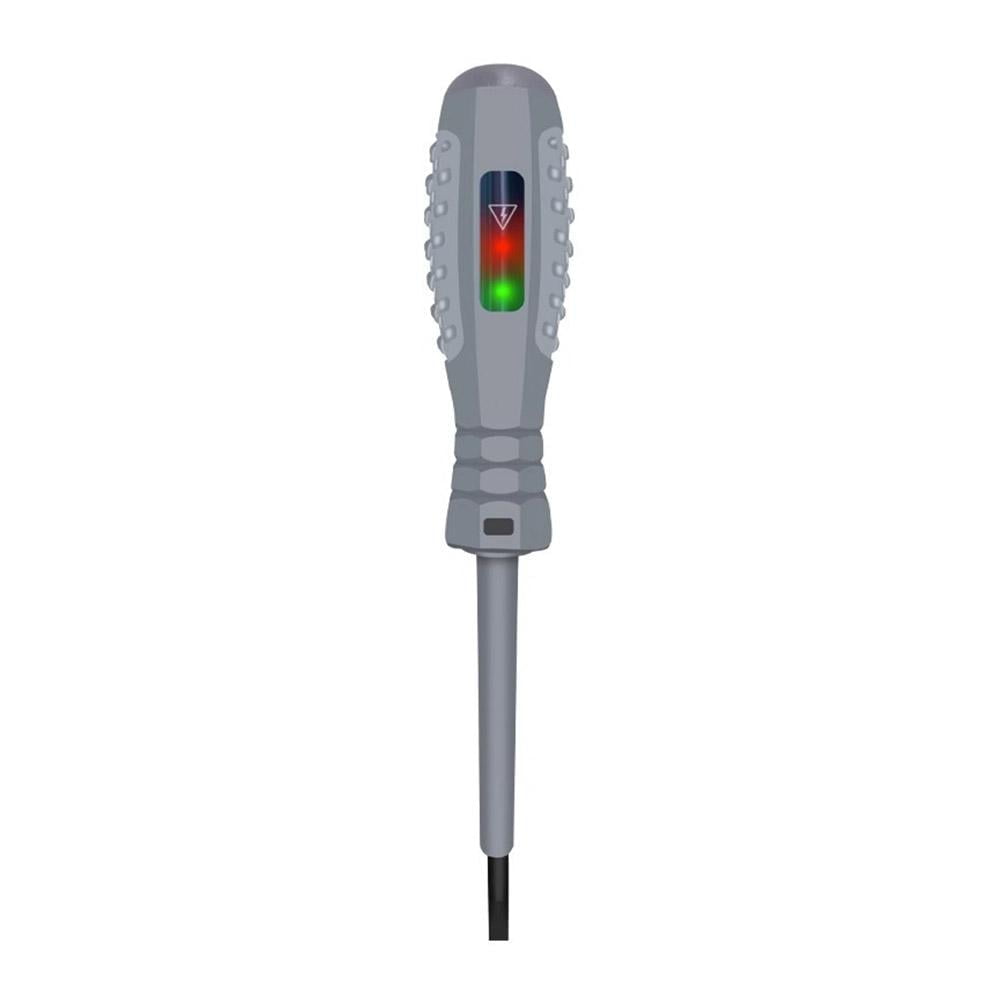 Electric Pencil Screwdriver with Neutral Wire Detection, Clip Design ...