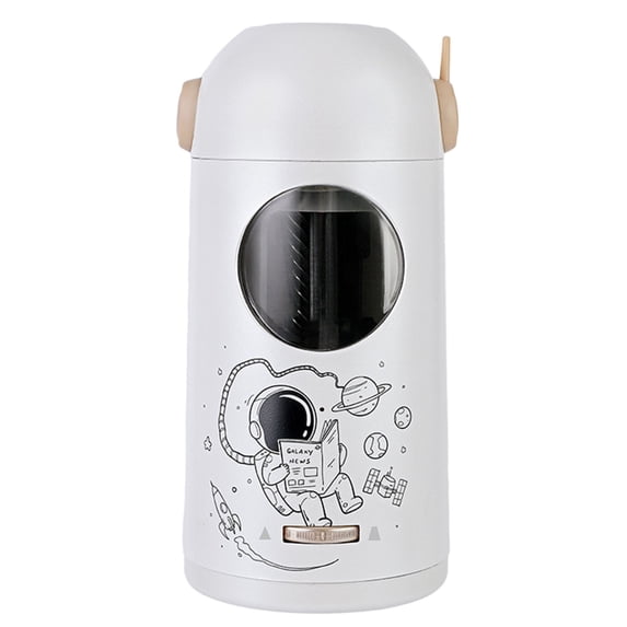 Electric Pencil Sharpener Auto Feeding In/Stop 3 Thickness Adjustable ...
