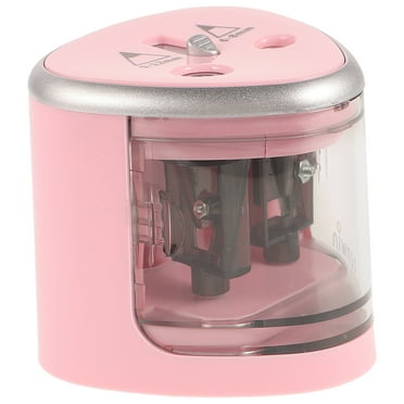 Electric Pencil Sharpener, EEEkit Automatic Sharpener Fit for No.2 and ...