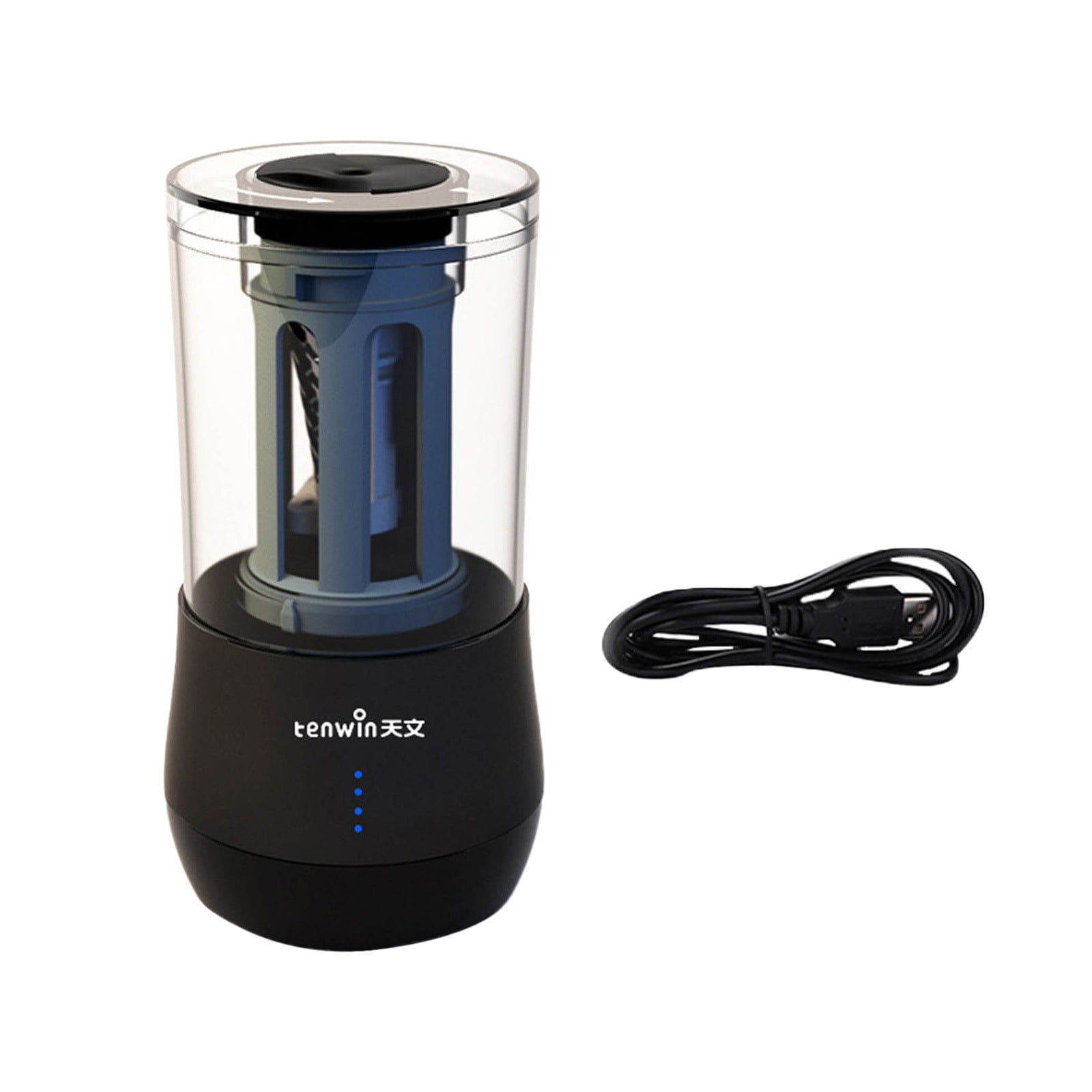 Electric Pencil Sharpener Pencil Sharpener Electric Pencil Sharpener ...