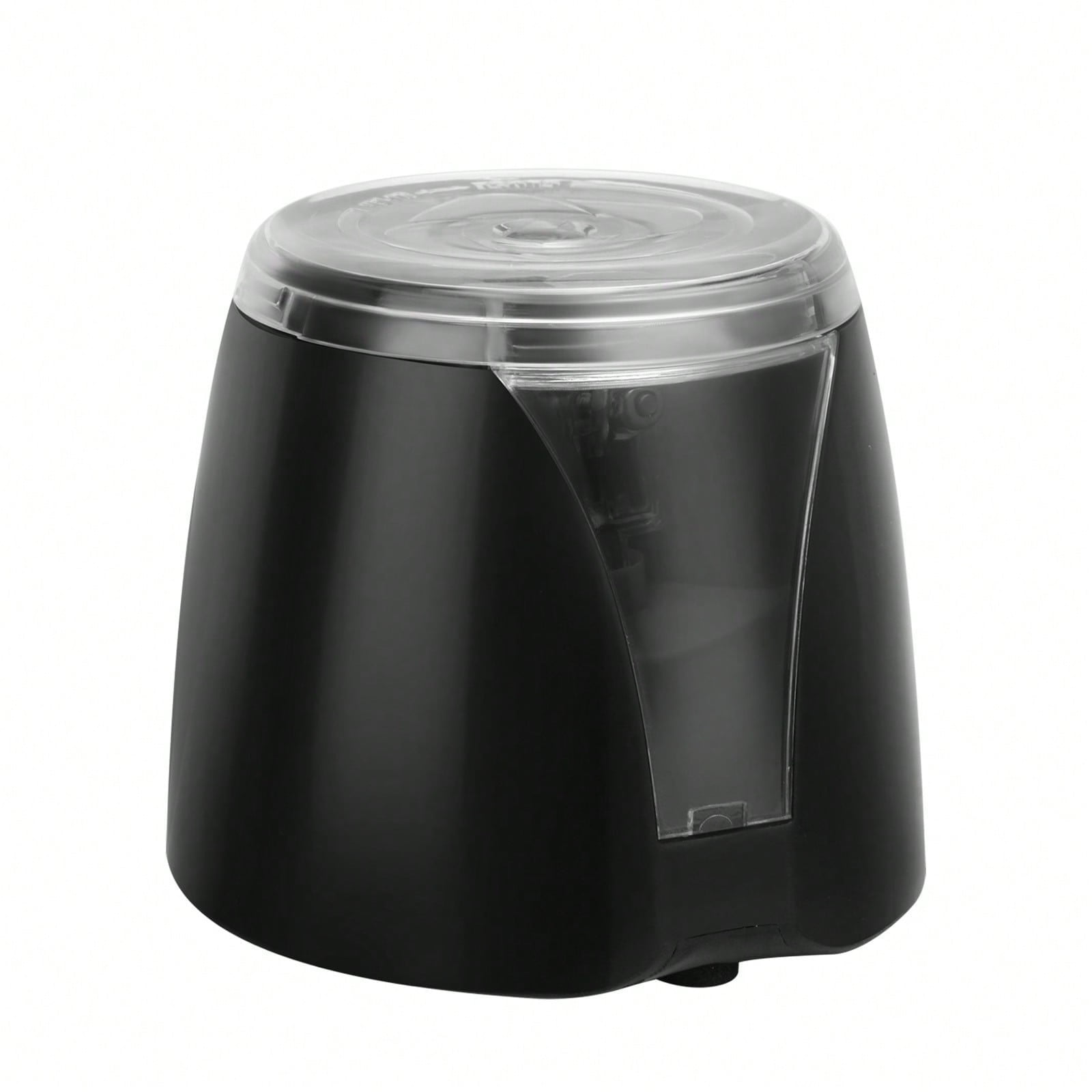 Electric Pencil Sharpener, Portable Pencil Sharpener, Blade To Fast ...