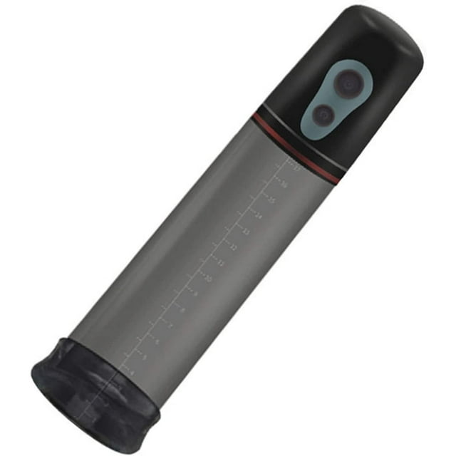 Electric Penis Vacuum Pump, Automatic Vacuum Penis Enlargement Extend ...