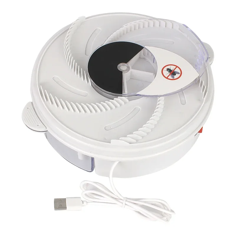 Electric Pest Killer USB Insect Pest Catcher Pest Reject Control ...