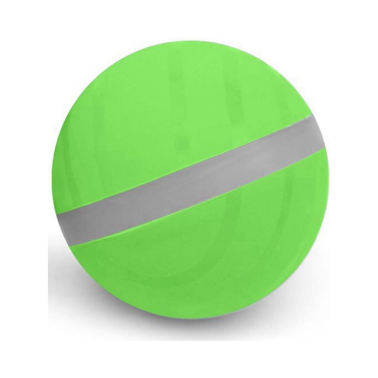 Electric Pet Ball, LED Rolling Flash Ball Interactive Pet Toys For ...