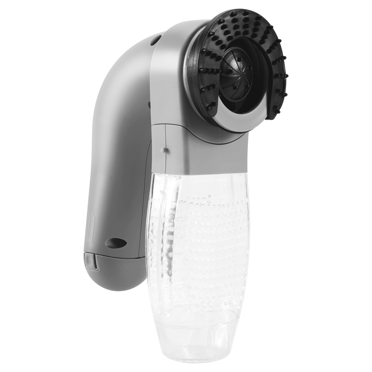 Electric Pet Hair Remover Suction Device For Dog Cat Grooming Vacuum ...