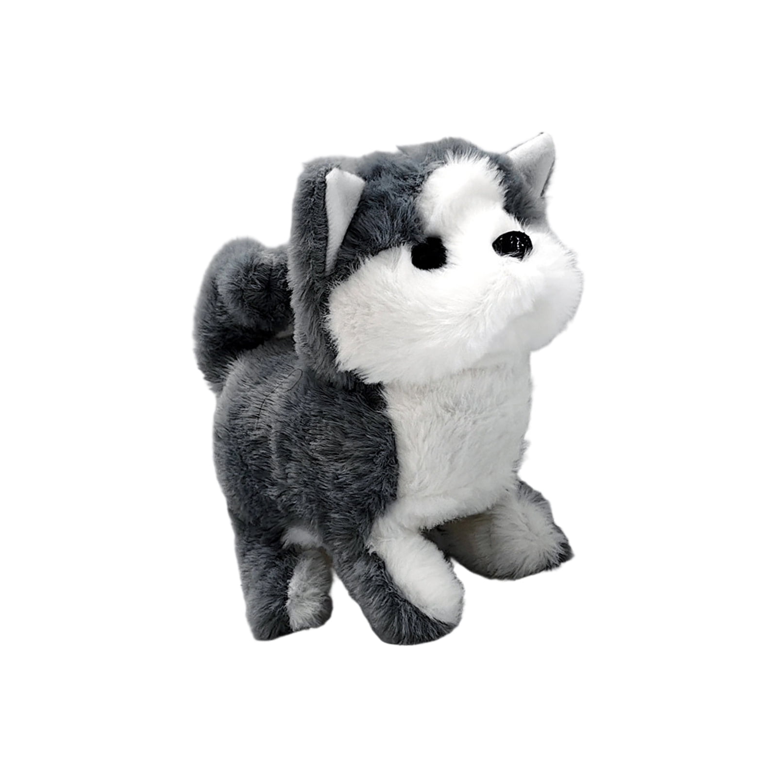 Electric Pet Toy With Automatic Movements Voice Commands For Children ...