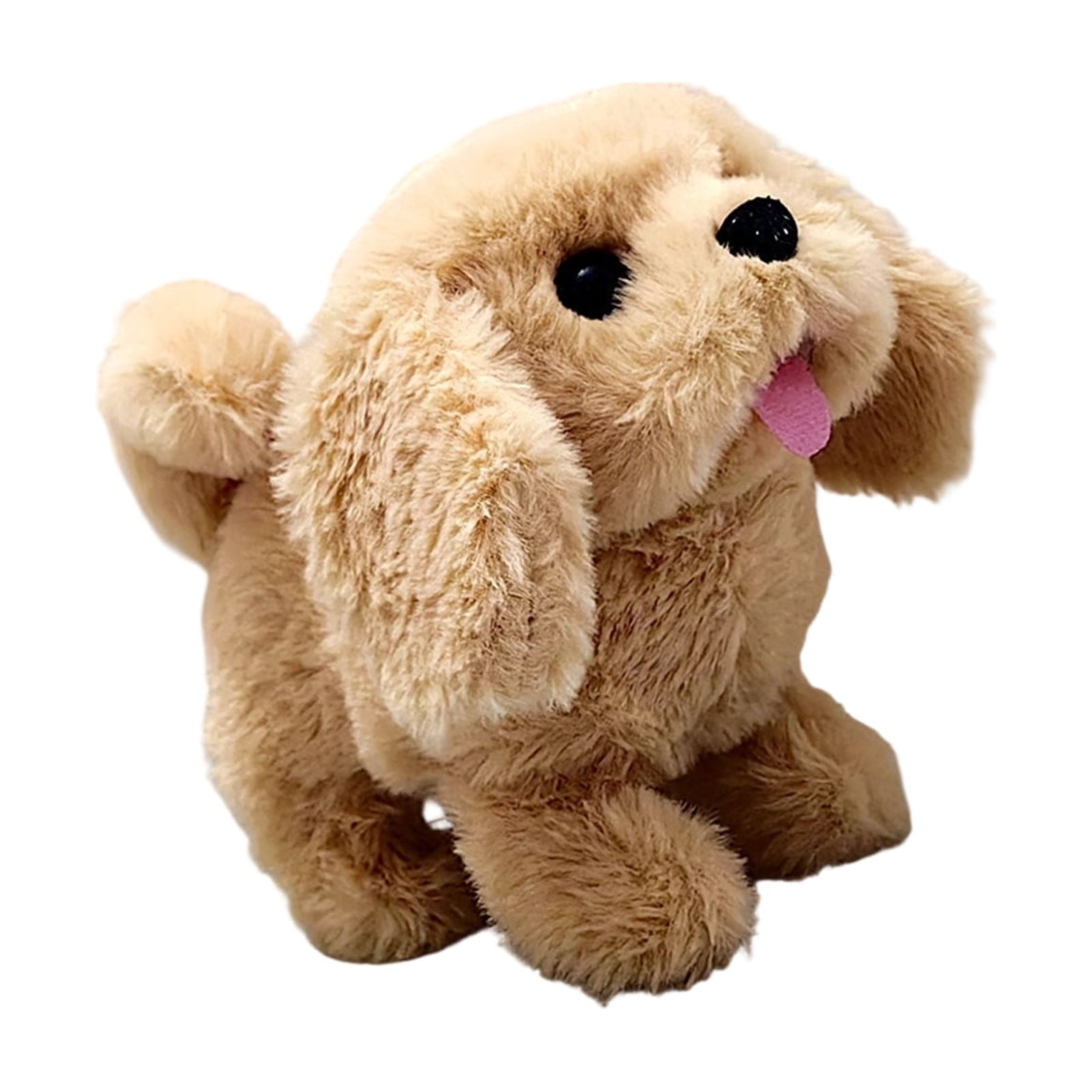 Electric Pet Toy With Automatic Movements Voice Commands For Children ...