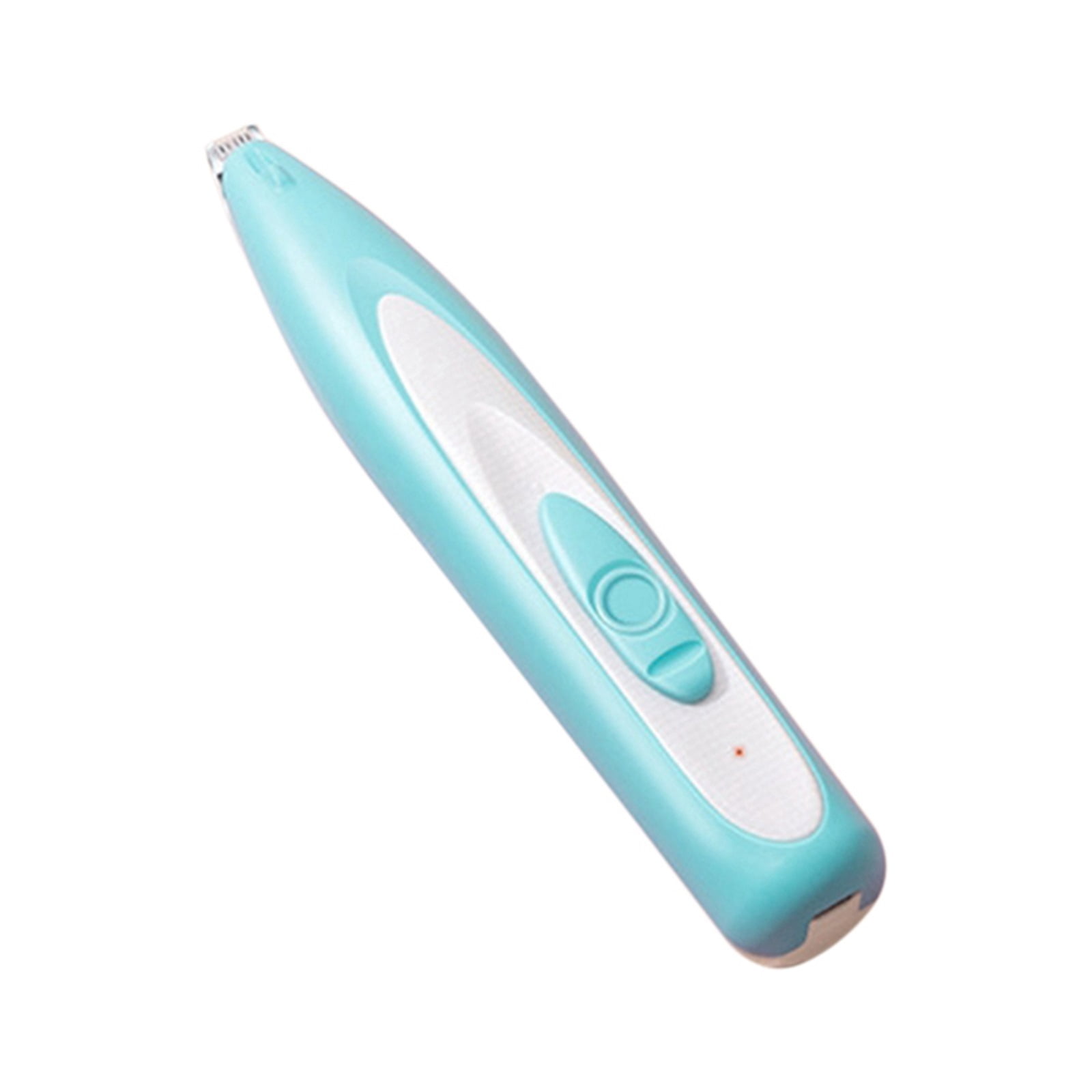 Electric Pet Trimmer Light for Cats And Dogs,Low Noise Waterproof for ...