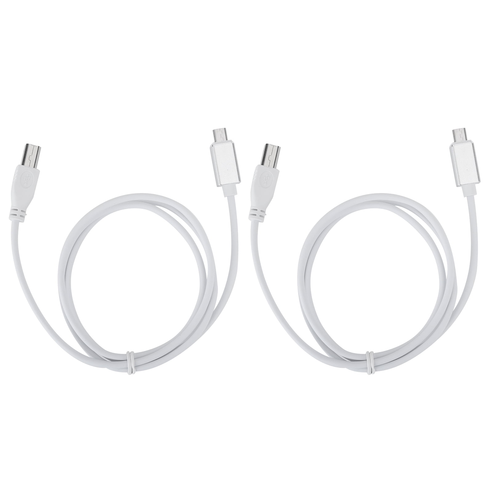 Electric Piano Connecting Line, Micro USB to B Type, MIDI - Walmart.com