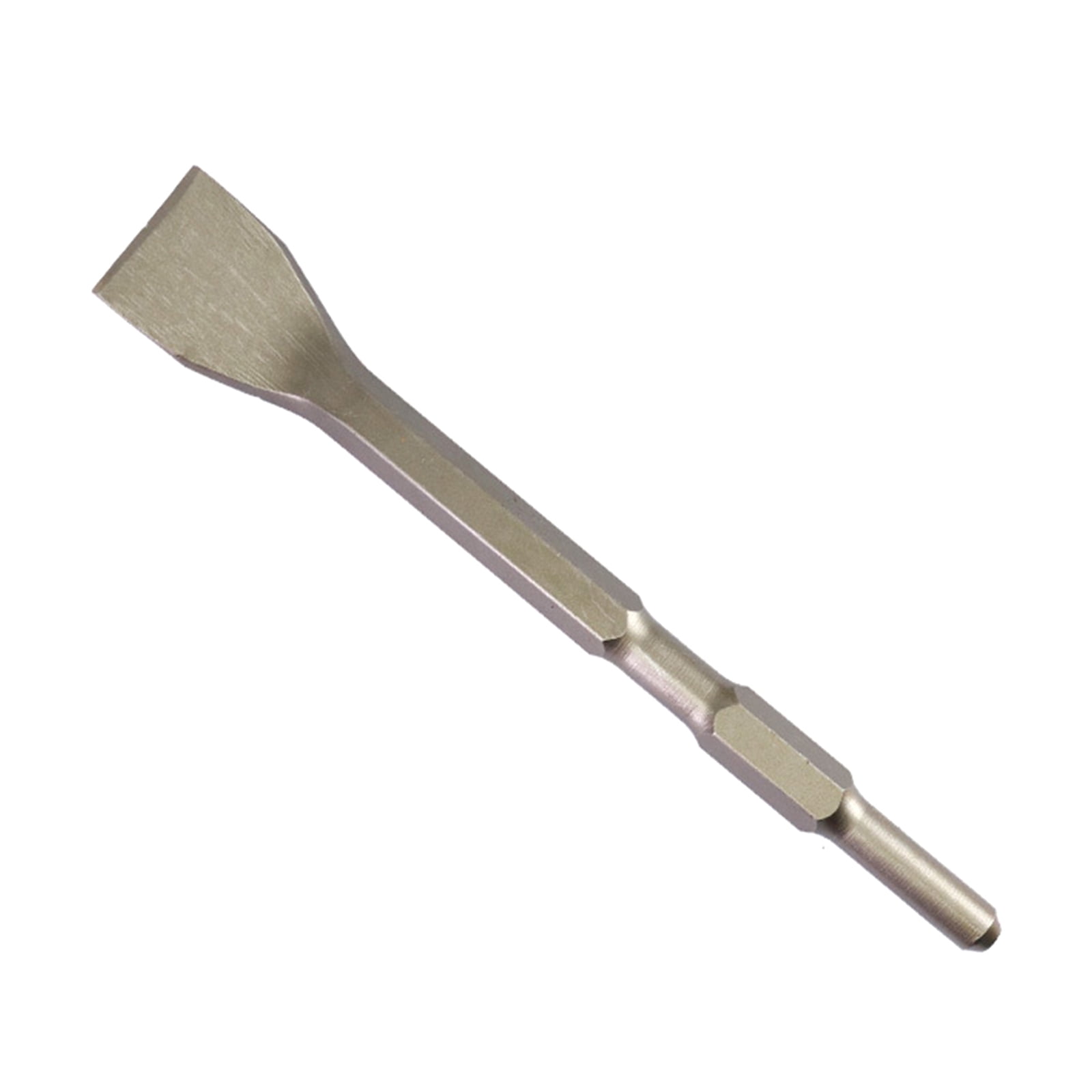 Electric Pickaxe Head ShovelHammer Drill Hexagonal Handle Bent Carving ...