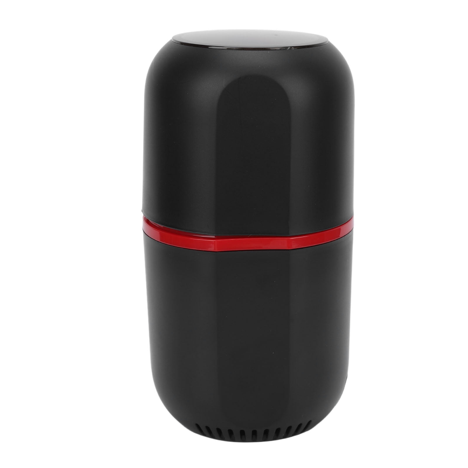 Electric Pill Grinder, Fine Powder Small Stainless Steel Tablet Crusher ...