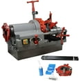 Electric Pipe Threading Machine Screwing Threader NPT Dies for Cutting ...