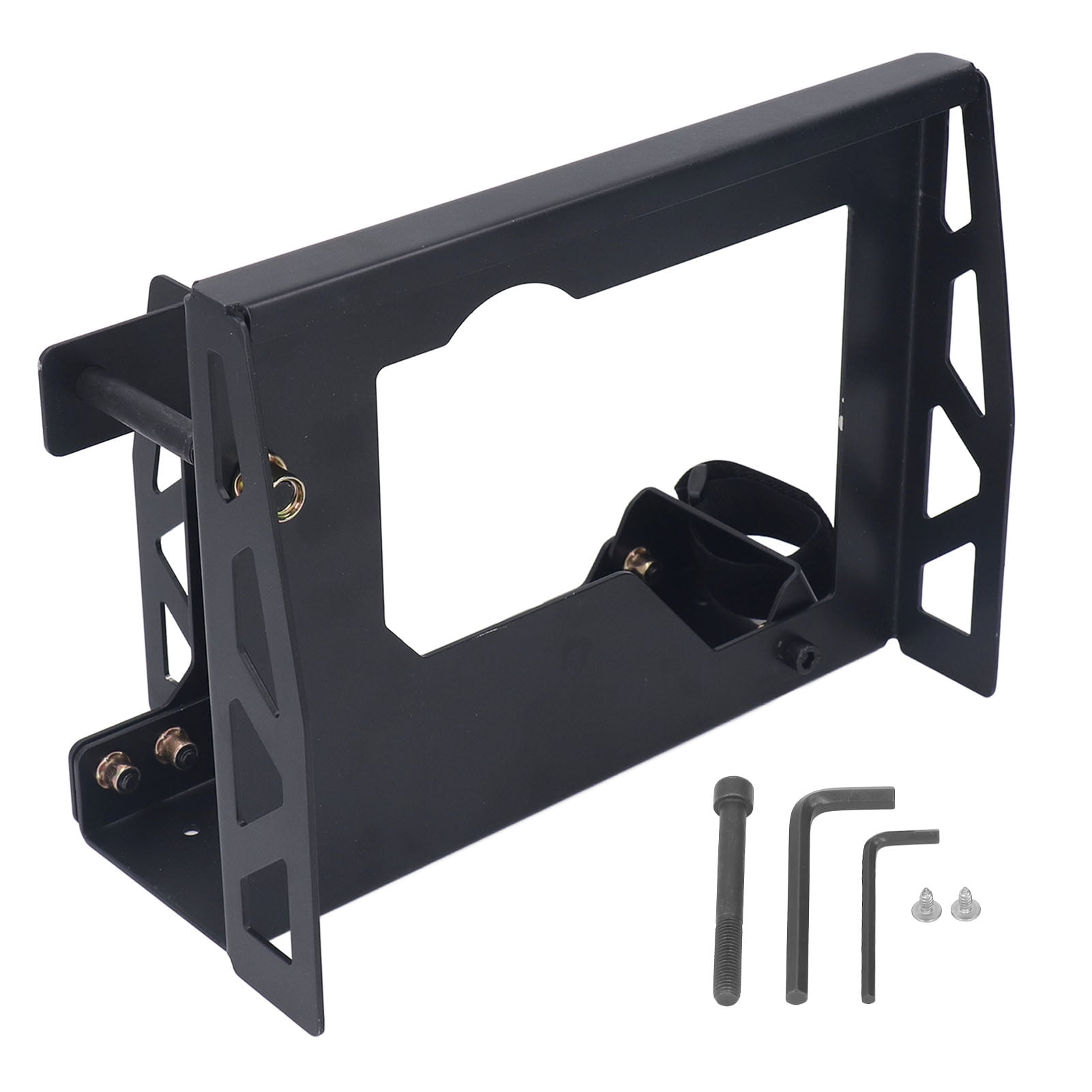 Electric Planer Flip Support Shelf Steel Plate Stable Structure Flip ...