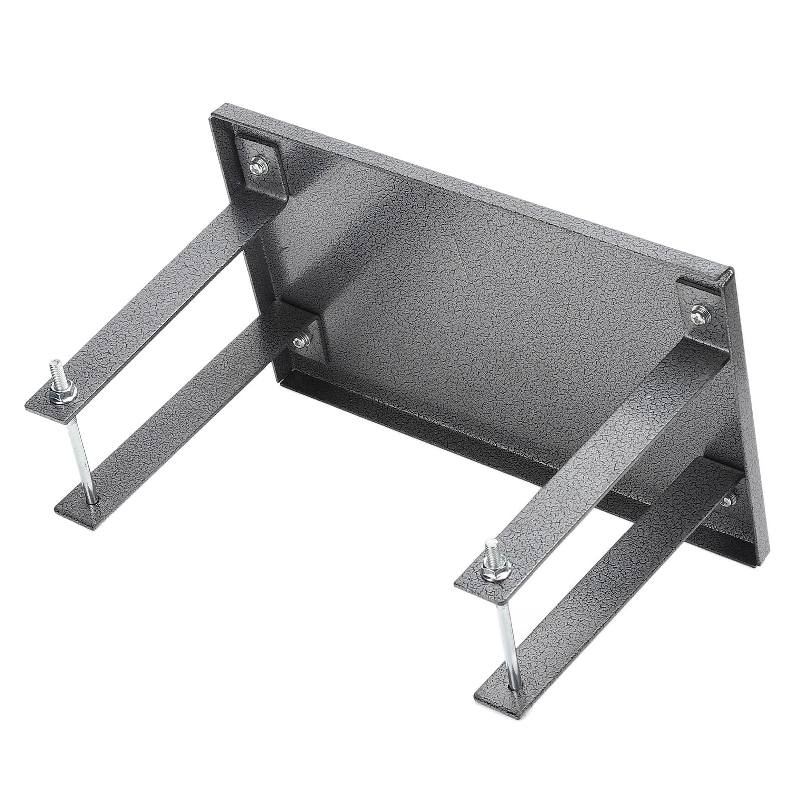 Electric Planer Stand Kit, Durable Aluminum, Easy Assembly, Stable Base ...