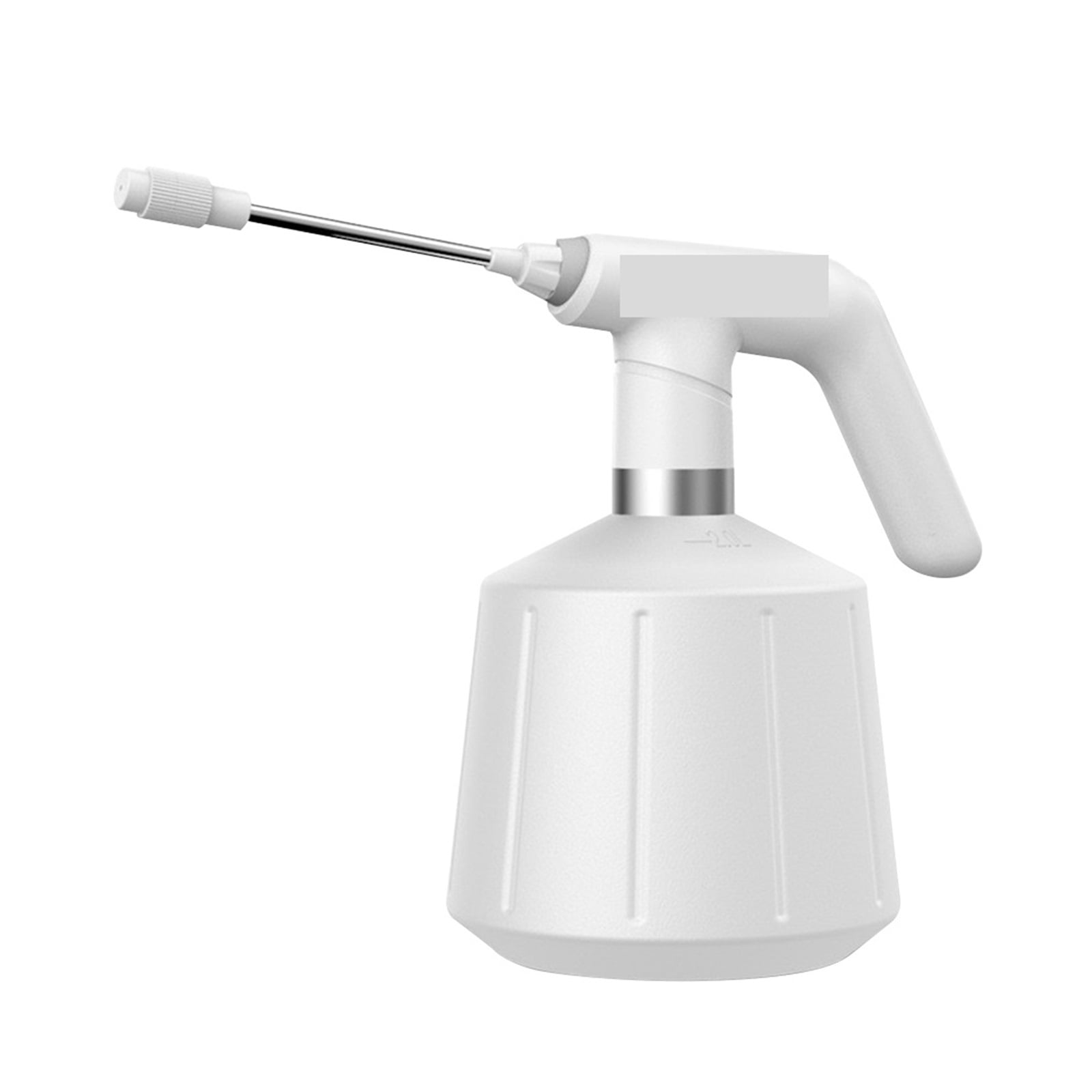 Electric Plant Mist Spray Bottle 1.5/2/2.5L, Automatic Garden Watering ...