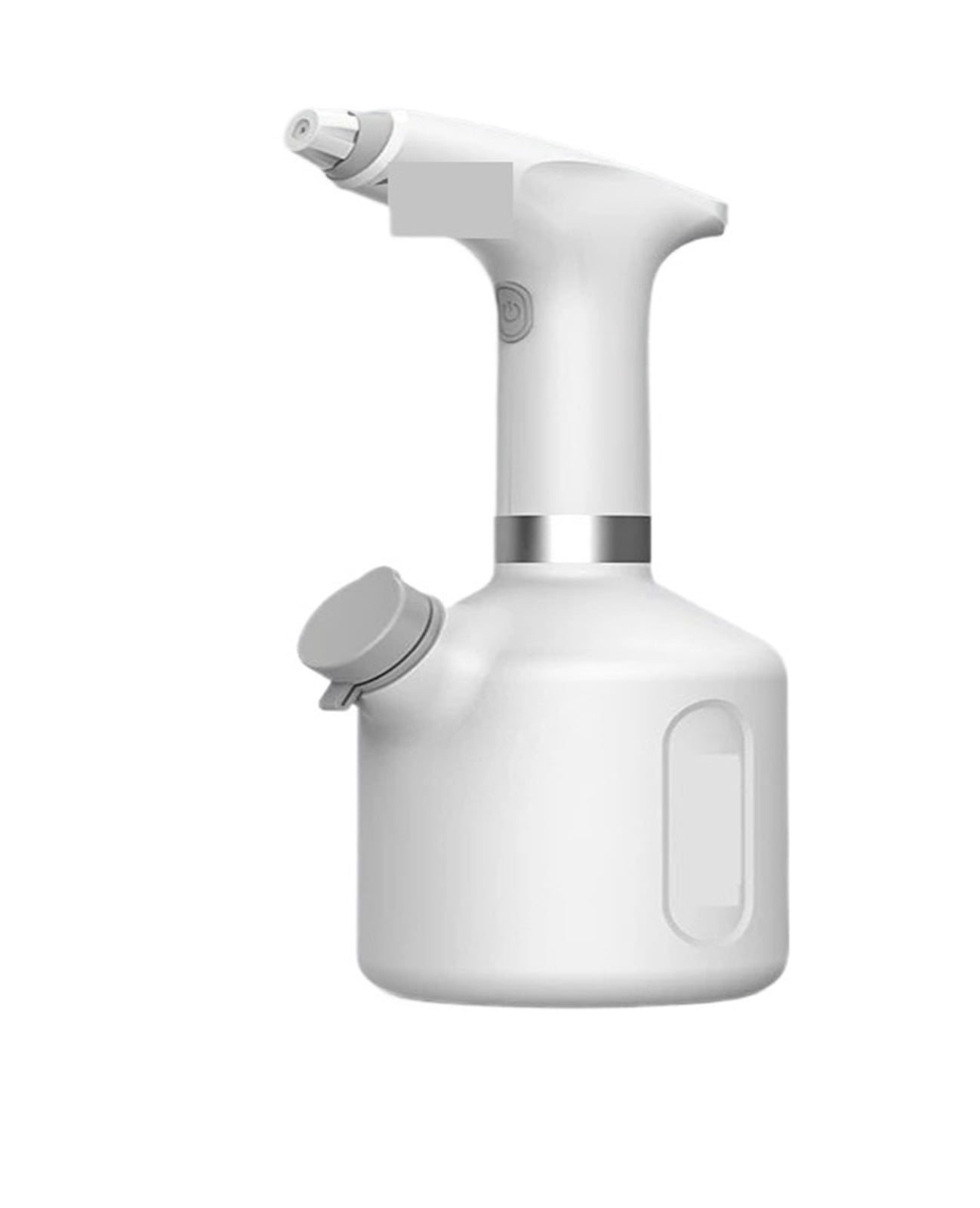 Electric Plant Mist Spray Bottle 900ml/2L, Automatic Garden Watering ...