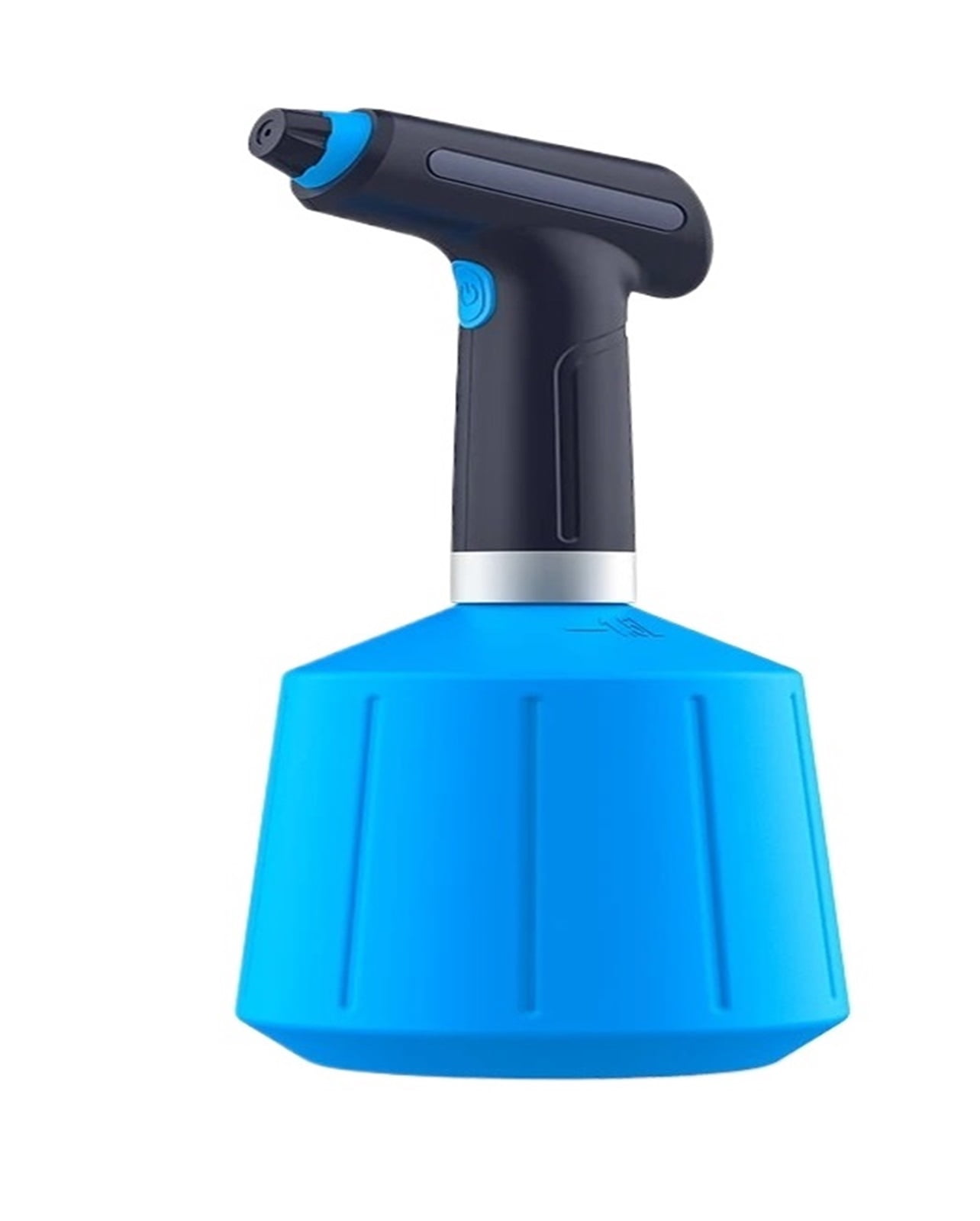 Electric Plant Mist Spray Bottle, Automatic Watering Can Adjustable ...