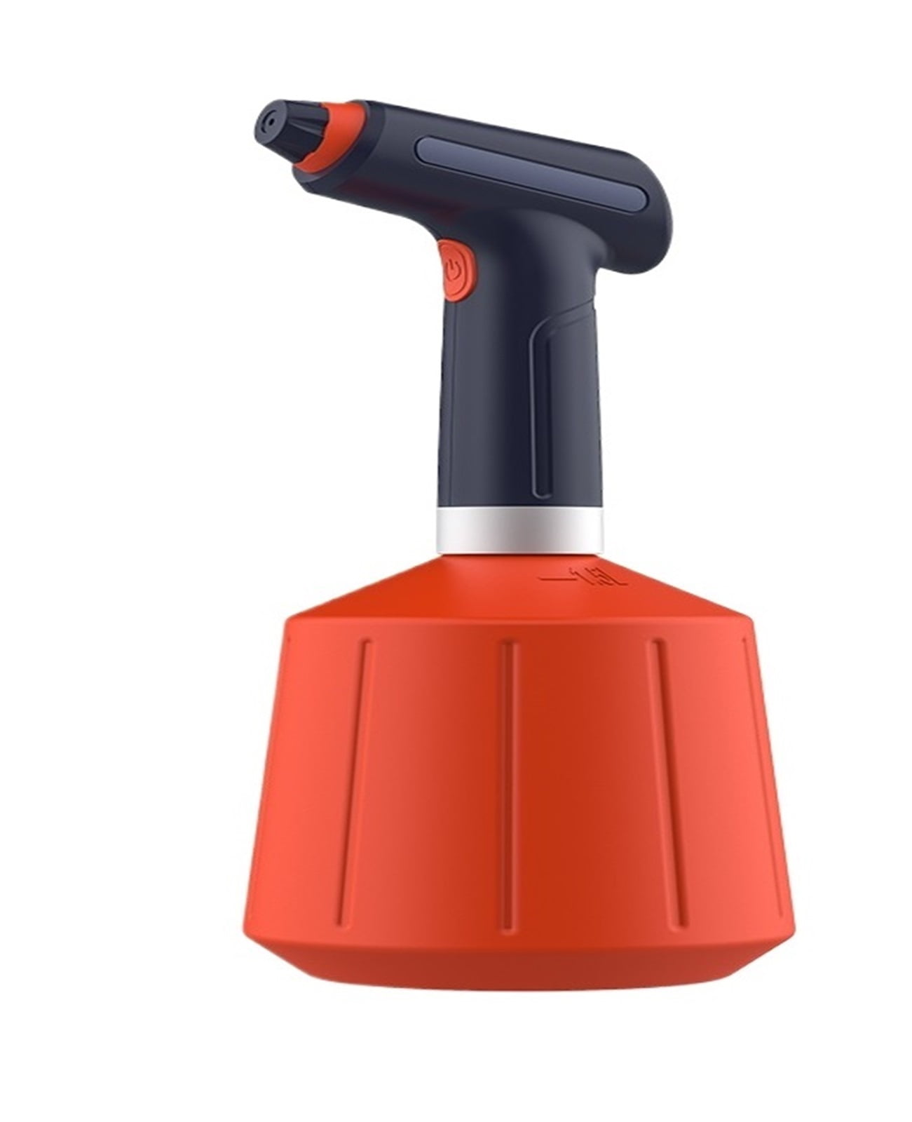 Electric Plant Mist Spray Bottle, Automatic Watering Can Adjustable ...