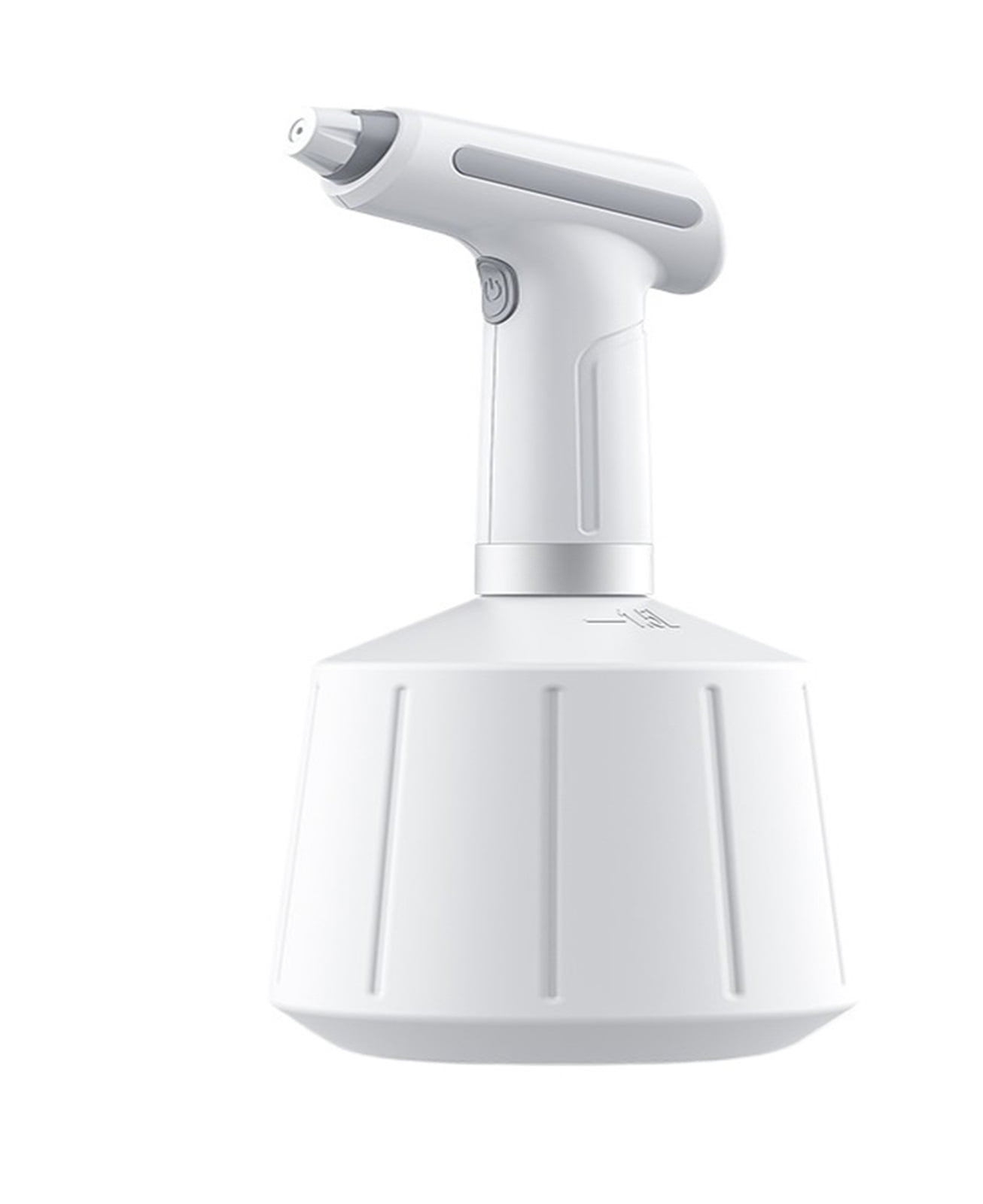 Electric Plant Mist Spray Bottle, Automatic Watering Can Adjustable ...