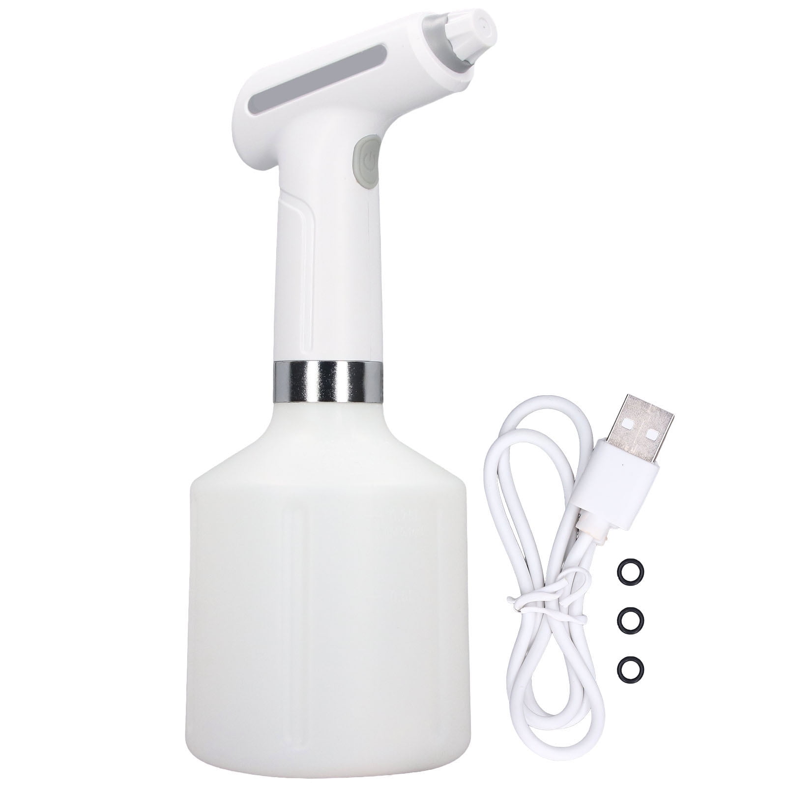 Electric Plant Spray Bottle 3.7V Waterproof Easy Control Battery ...