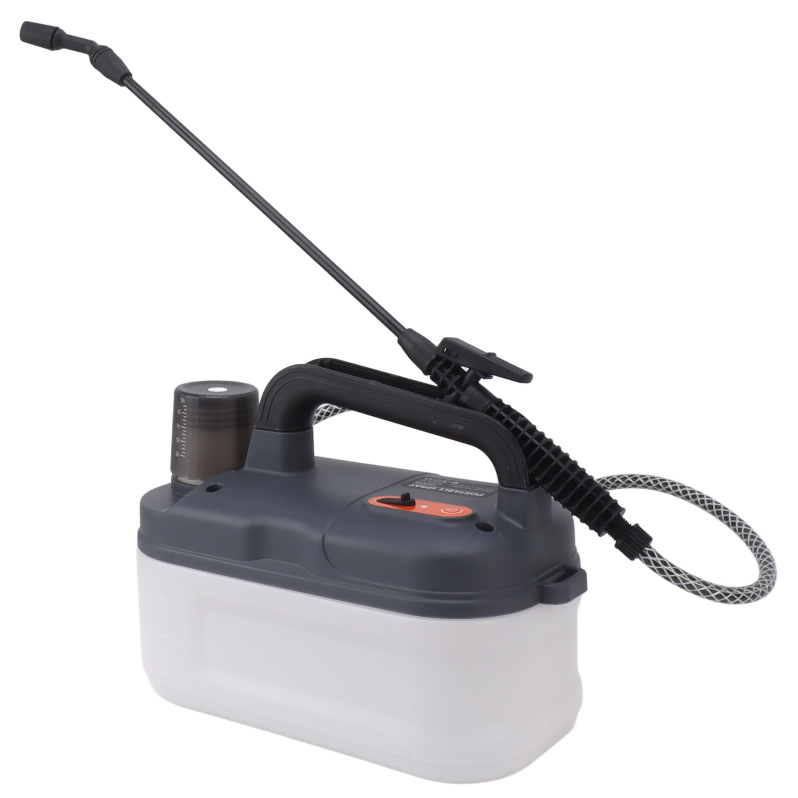 Electric Plant Sprayer, Intelligent Pouring Flower Electric Water ...