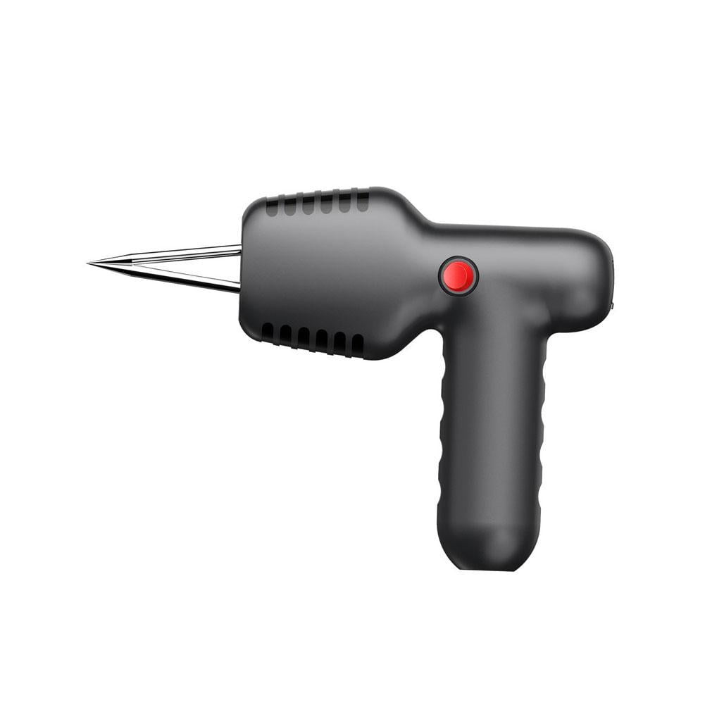 Electric *-Plucker Quick Chicken Plucker Handheld Full Automatic' K9Q1 ...