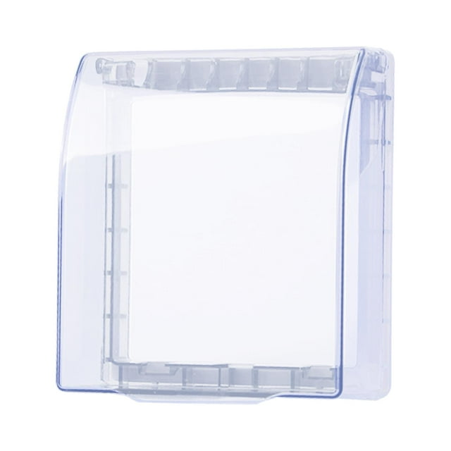 Electric Plug Waterproof Cover Durable Easy to Install Weatherproof ...