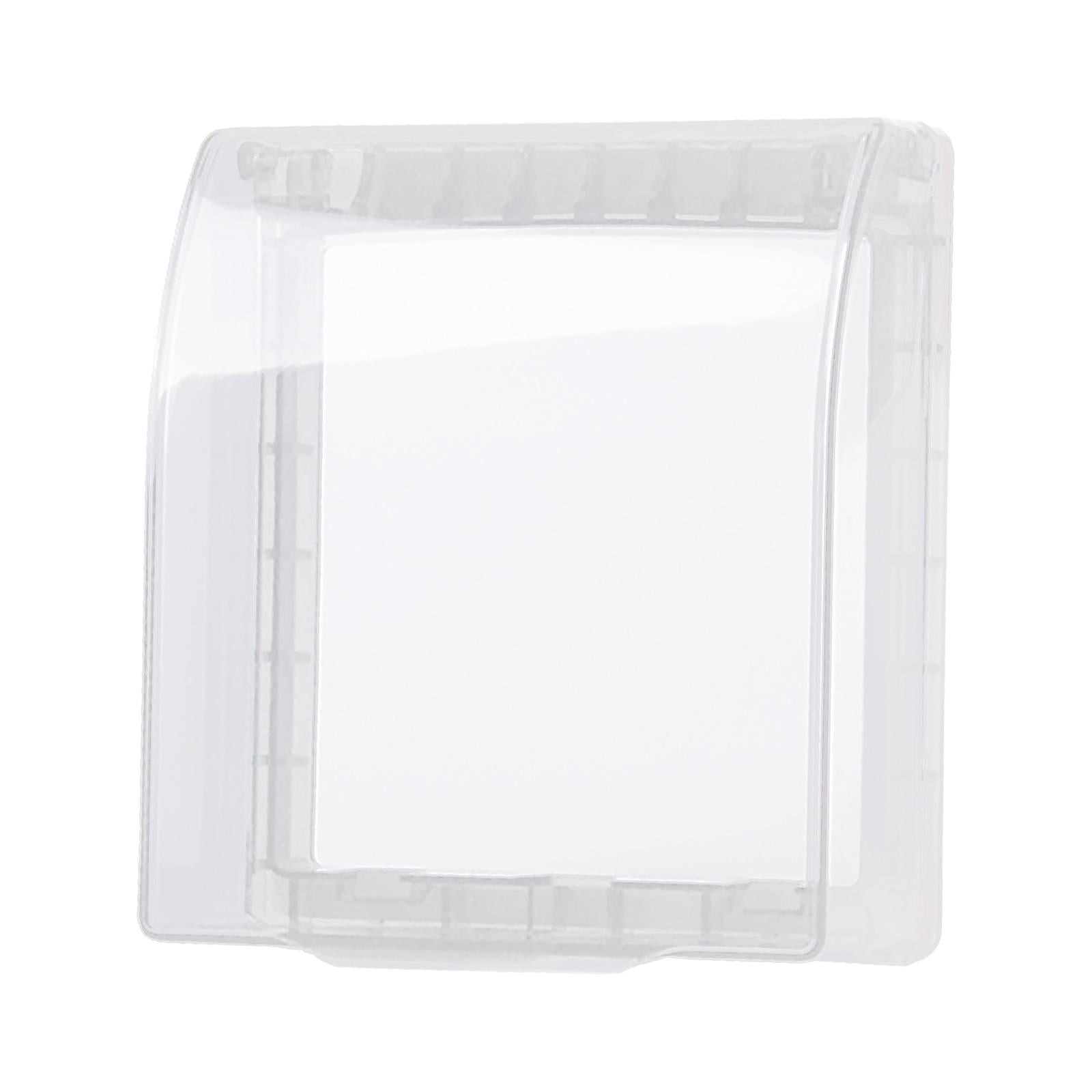 Electric Plug Waterproof Cover Outlet Covers for Restaurant Bathroom ...