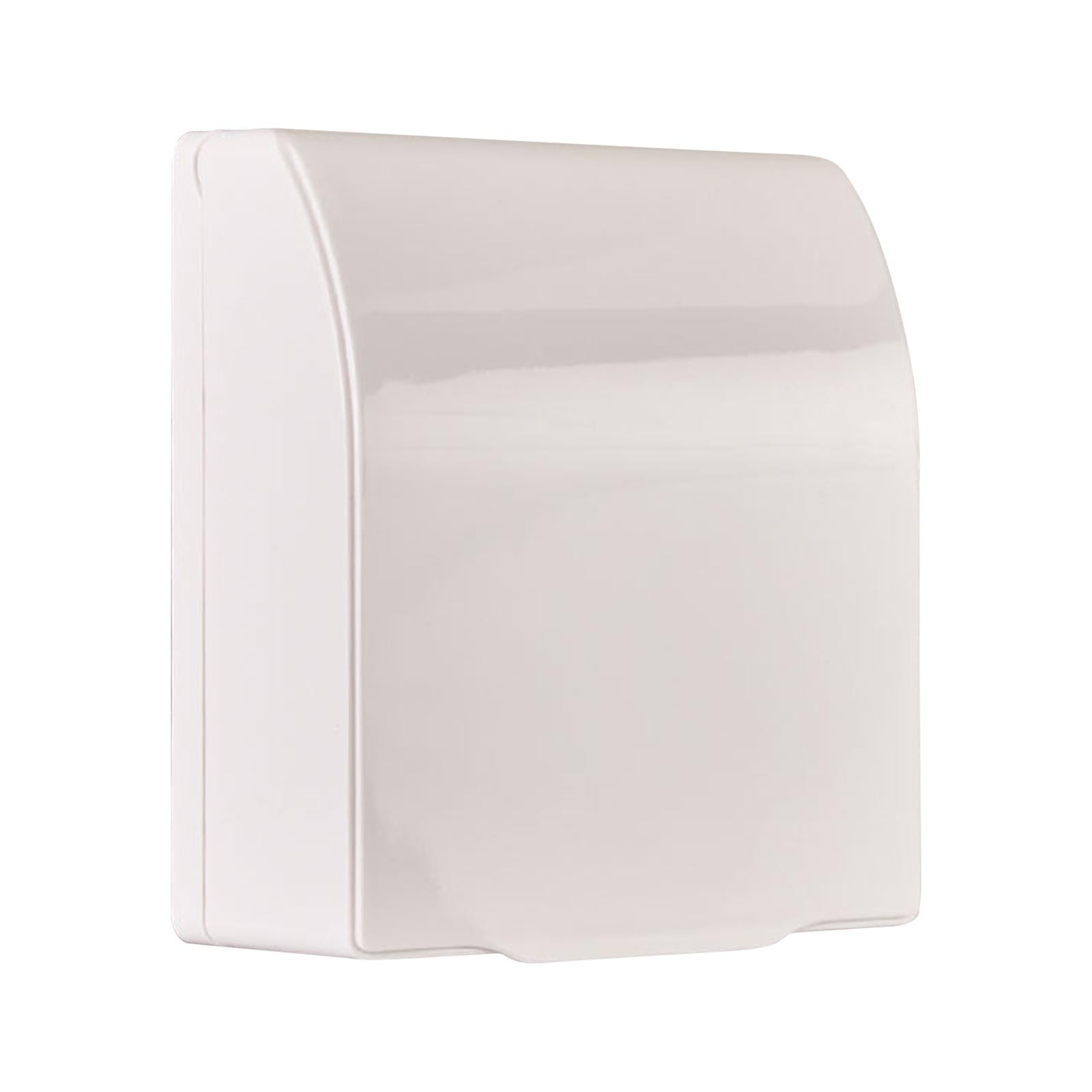 Electric Plug Waterproof Cover Outlet Covers for Restaurant Bathroom ...