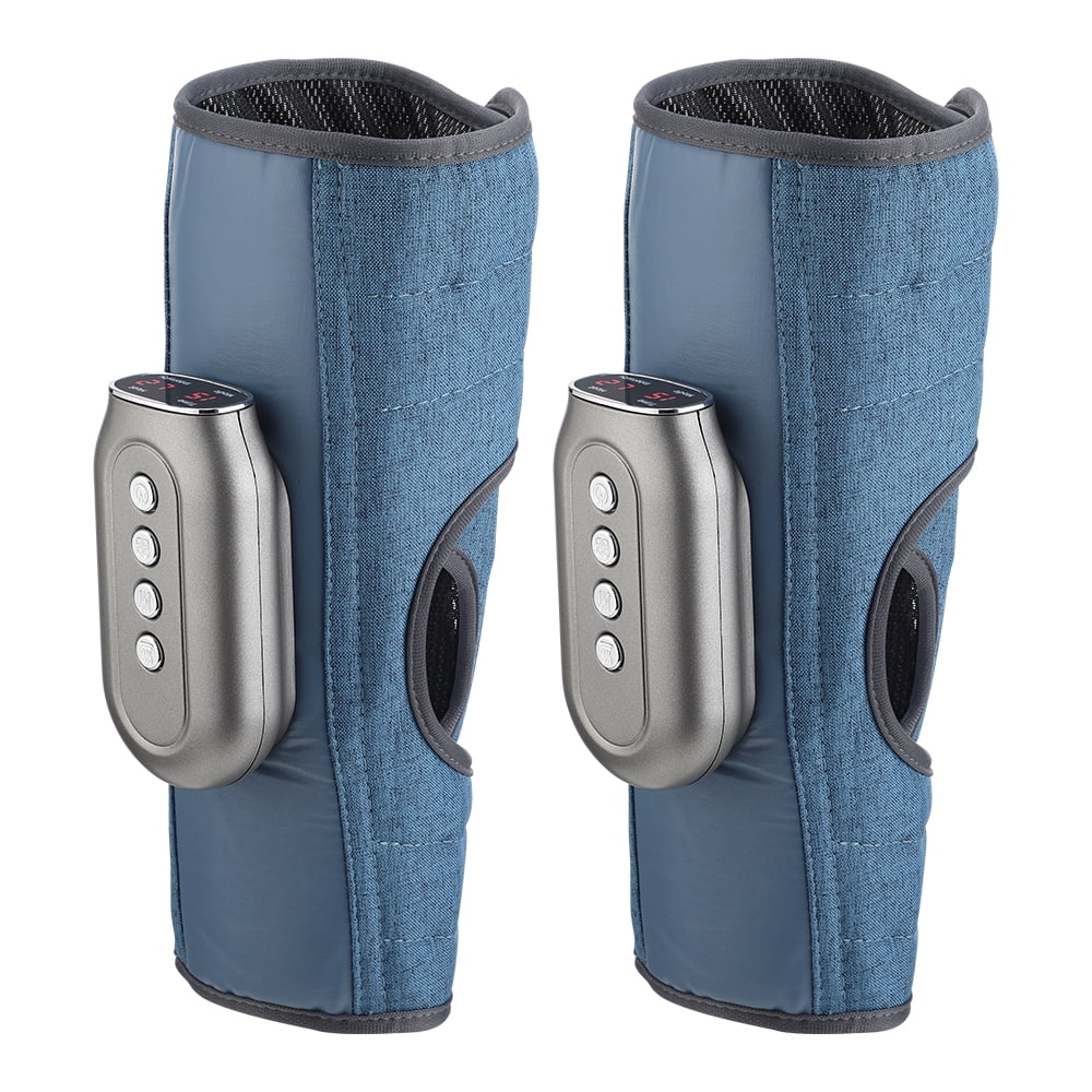 Electric Pneumatic Calf Leg Massager Infrared Thermal Physiotherapy Hot ...