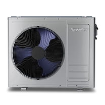 90000 BTU Electric Pool Heater For Inground Pools 25000 Gallon Swimming ...