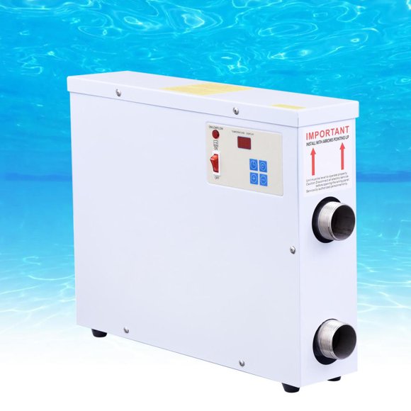 Electric Pool Heaters in Pool Heaters - Walmart.com