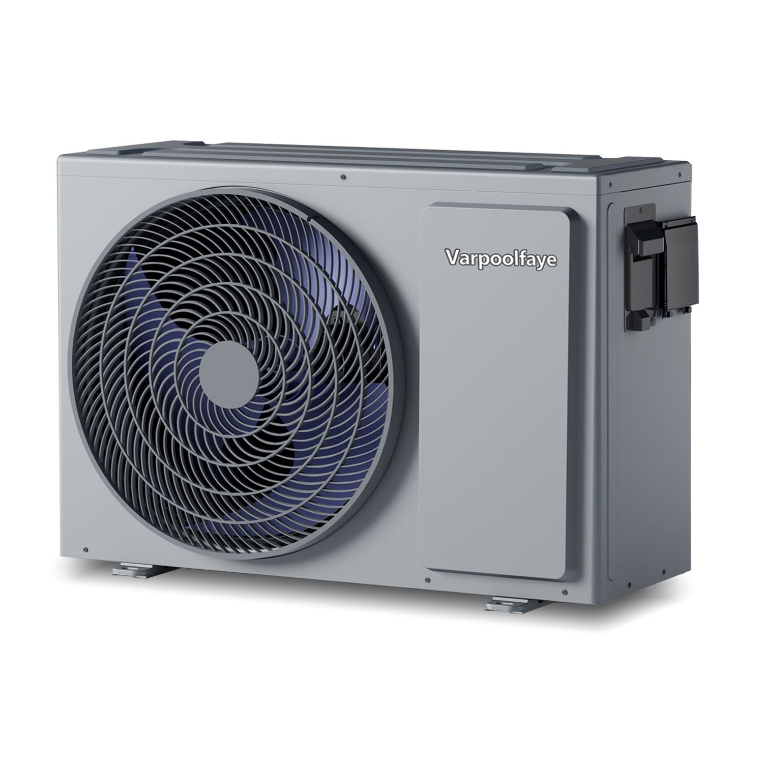 Electric Pool Heater Pump 7000 Gallon 120v Pool Heaters for Above ...