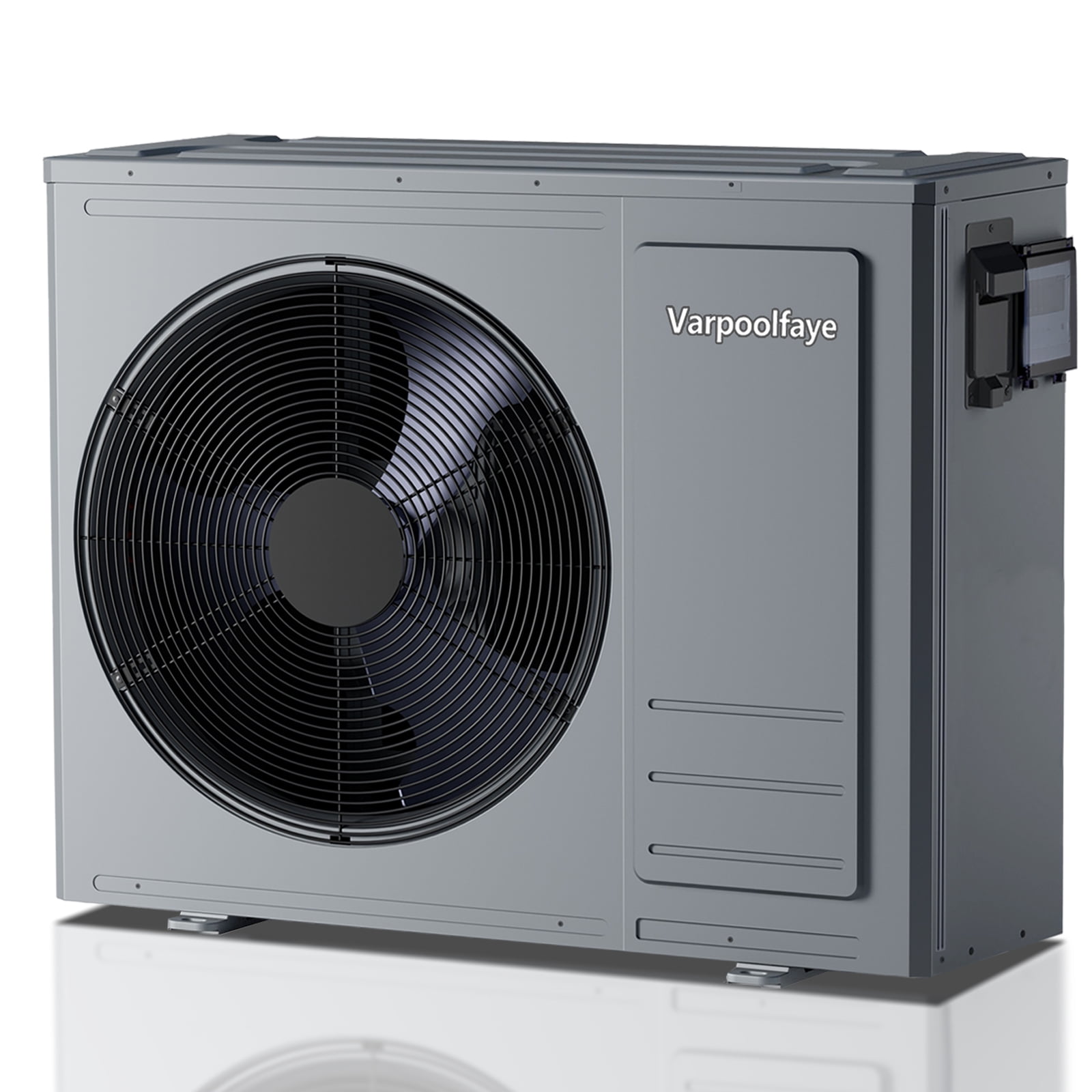 Electric Pool Heaters for Above Ground Pool 35100 BTU Swimming Pool ...