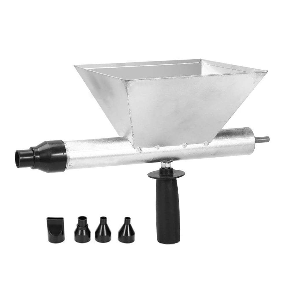 Electric Portable Electric Cement Filling Machine Handheld Door Window ...