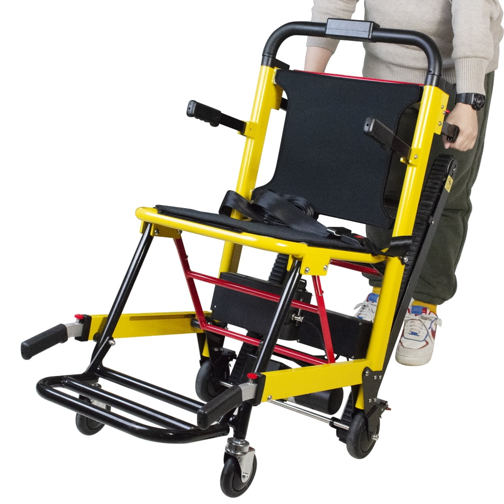 Portable Electric Stair Lift Chair Elevator, Foldable, Motorized, for ...