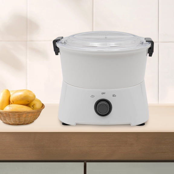 Potato Peeling Machine Commercial