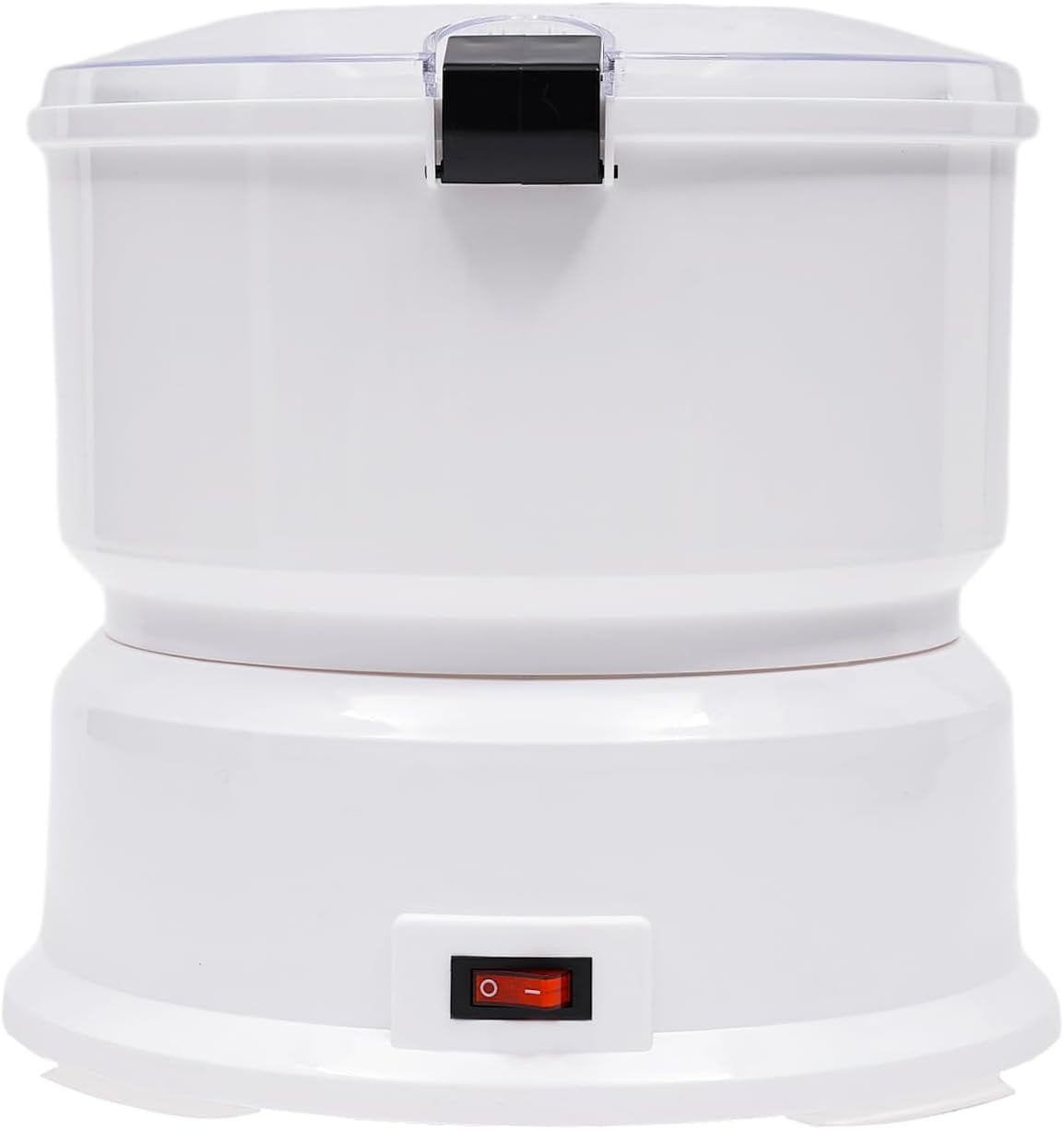 Electric Potato Peeler Machine Automatic Potato Peeling One-Button ...